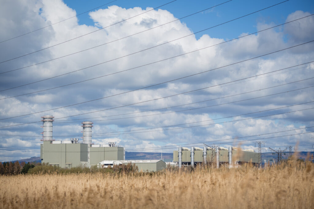 Wales, The Journey to Net Zero: Tackling climate mitigation through ...