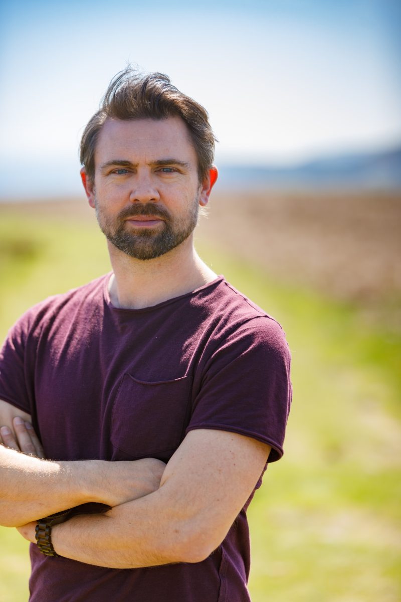 A monument to the communal - Institute of Welsh Affairs