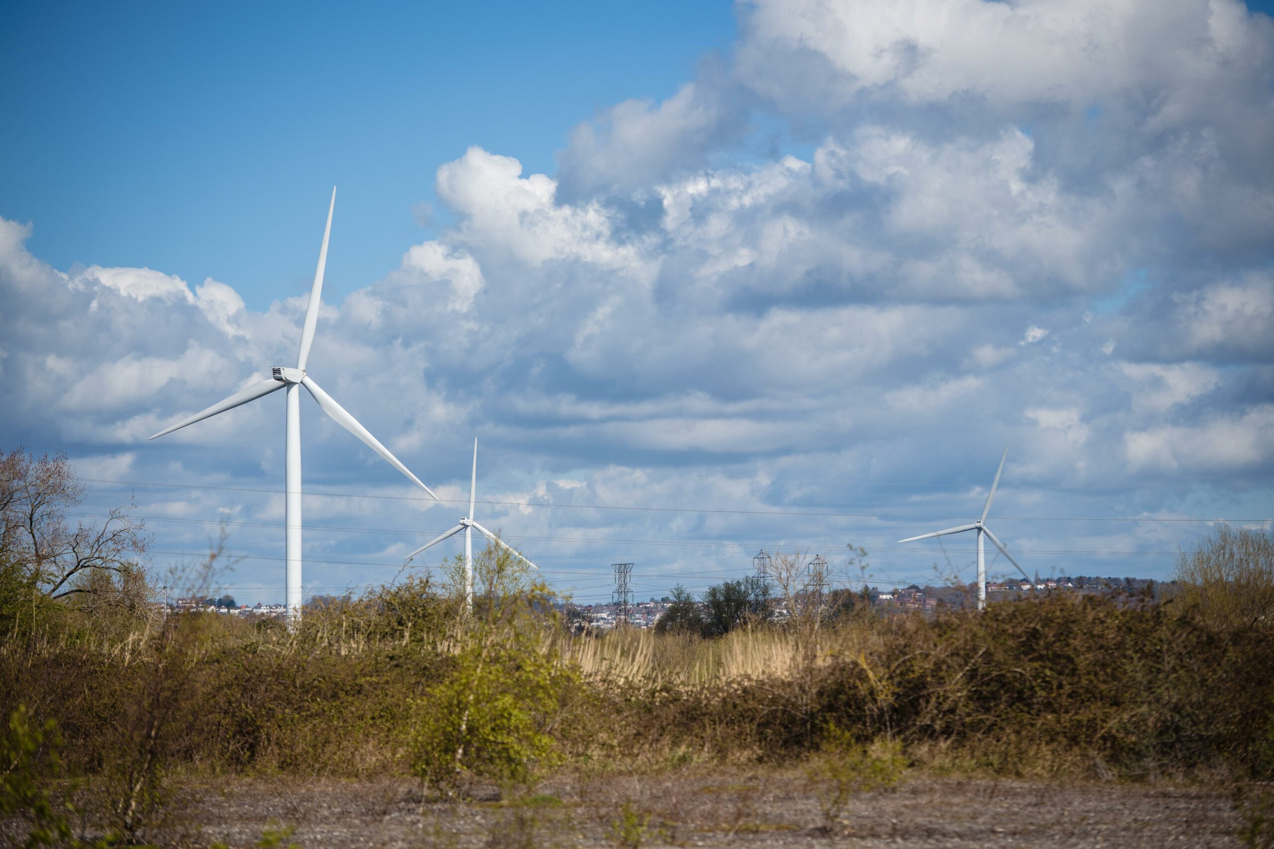 Rising to the challenge - Wales’ pathway to net zero - Institute of ...