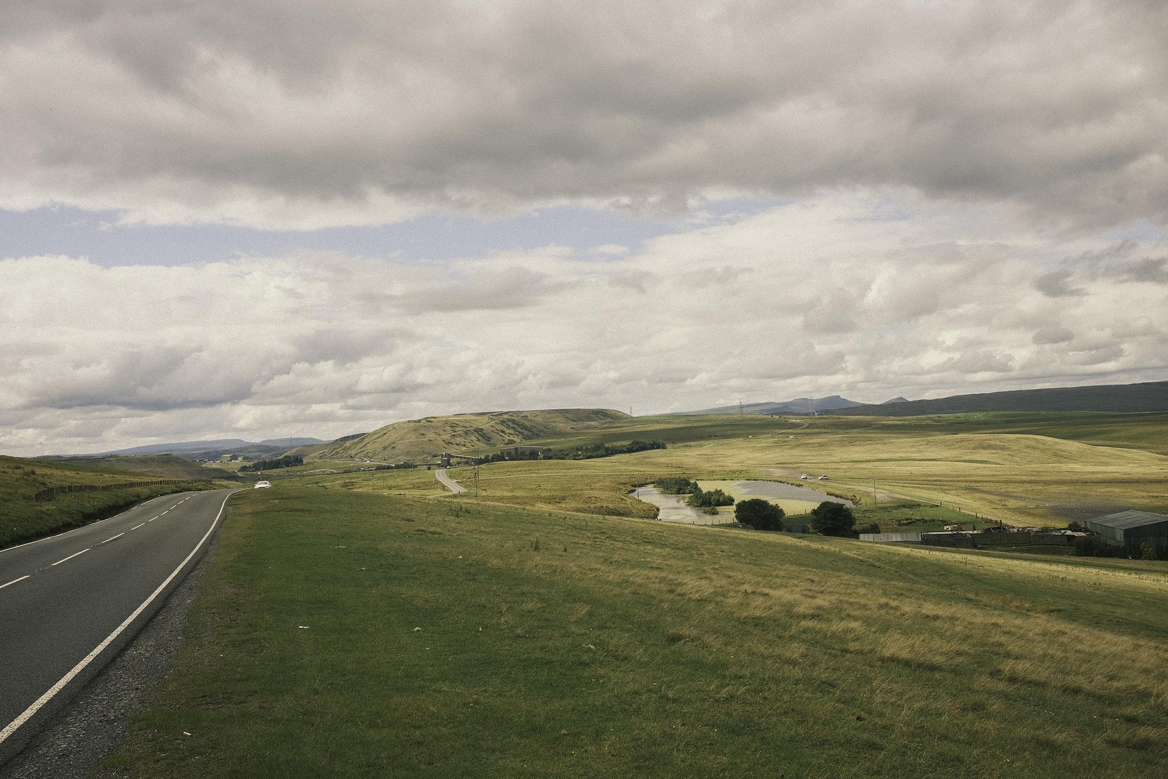 Sharing power, spreading wealth: Towards an equitable energy transition ...