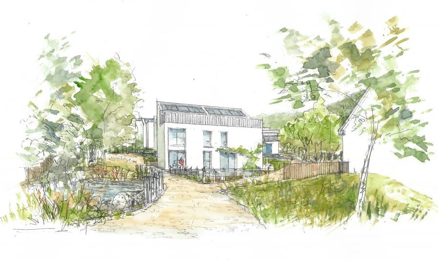 How much would you pay for a more carbon efficient home? - Institute of ...