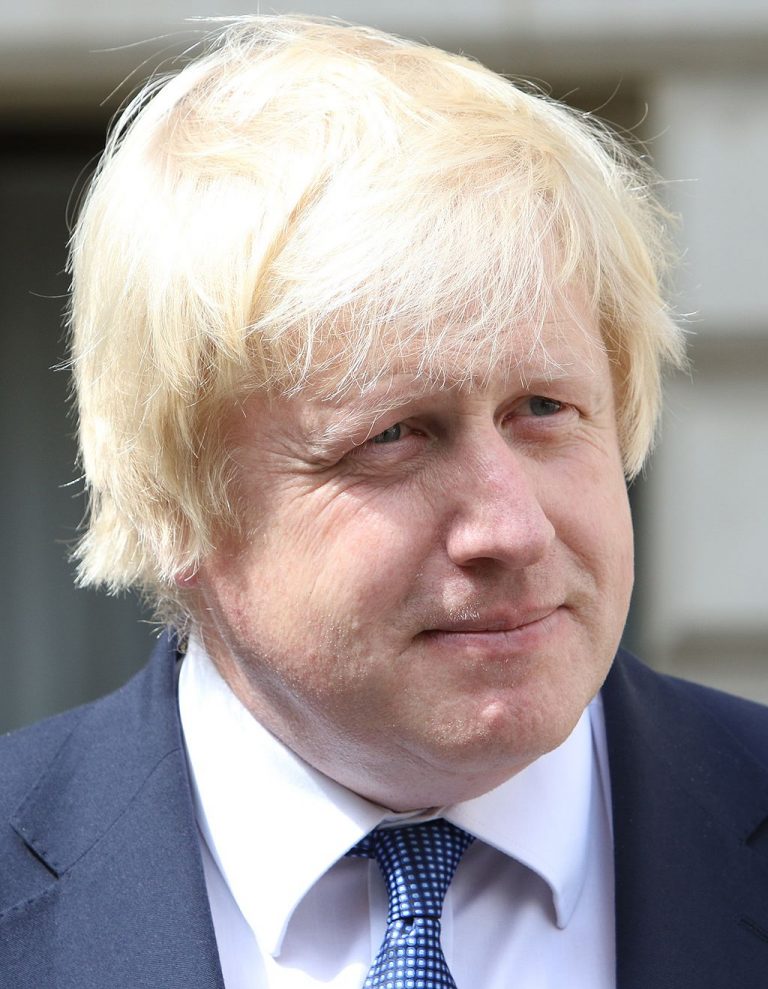 Boris: will he be a good Prime Minister in Wales? - Institute of Welsh ...