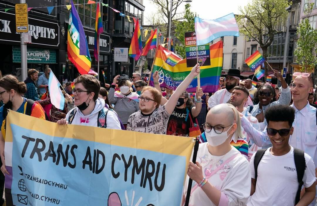 Pix Of Of Welsh People