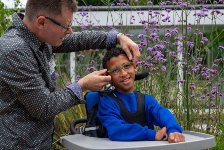 Bridging the gap in eye care: Tackling vision health inequalities for ...