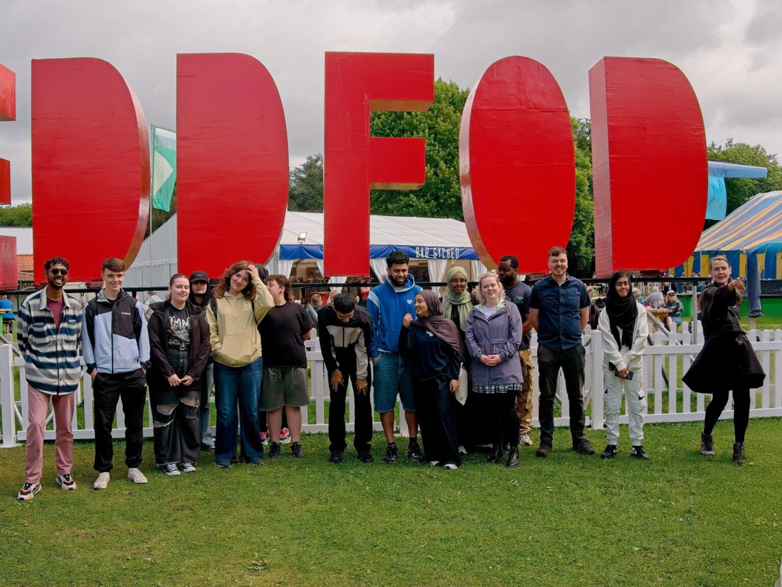 Making the National Eisteddfod more inclusive: reflections on the ...