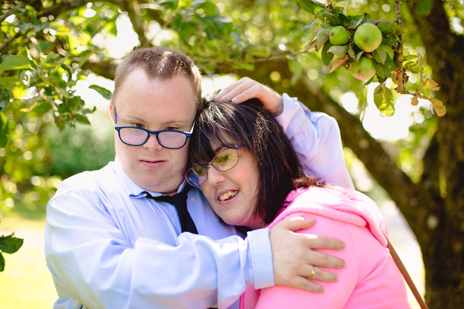 Friendships and Relationships for People with a Learning Disability ...