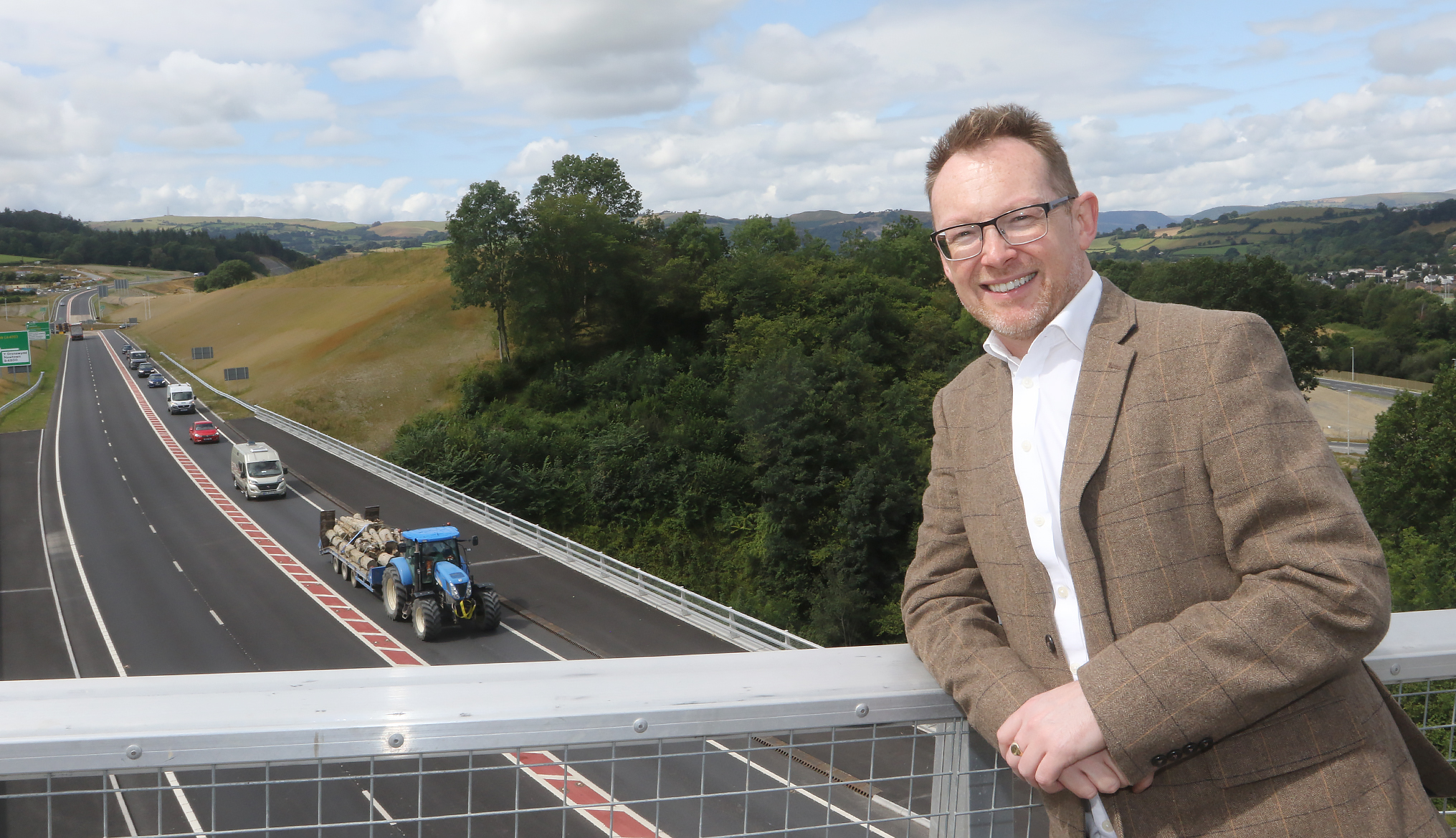 Bring Back the Best of the Welsh Development Agency - Institute of ...
