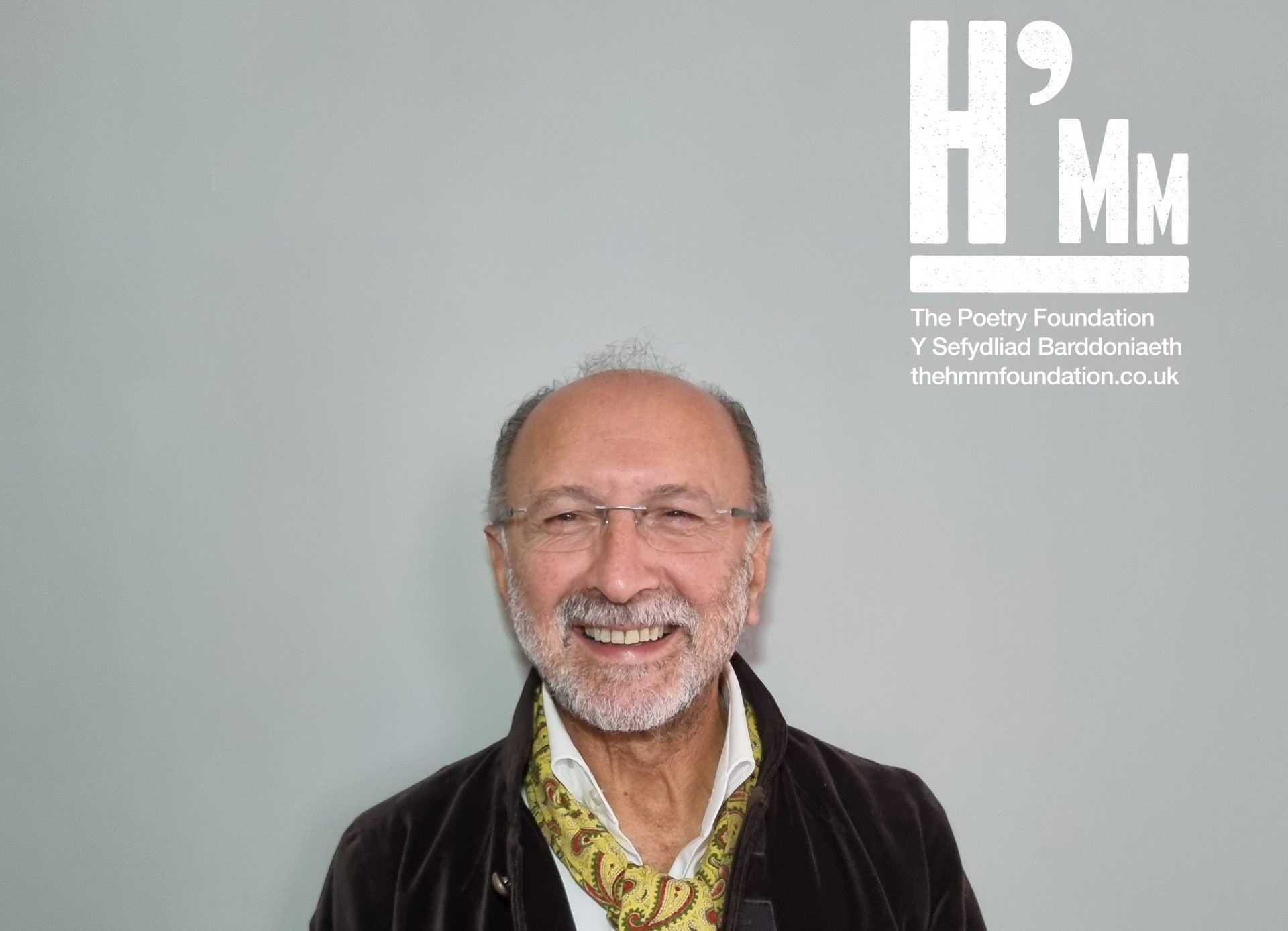 Remembering Nigel Jenkins - Institute of Welsh Affairs