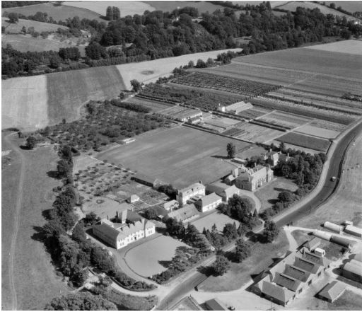 Getting back our Food: Let there be farms - Institute of Welsh Affairs