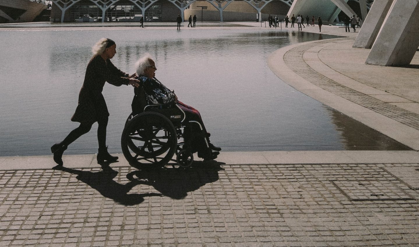 The Inverse Care Law in 2021 - Institute of Welsh Affairs