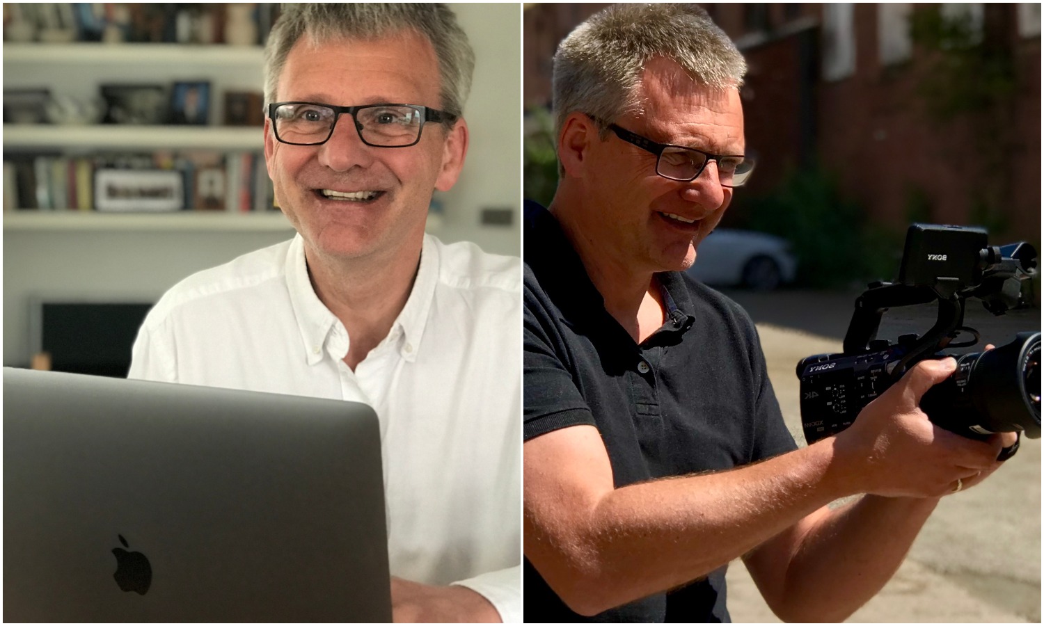 A Great Time to Launch a Business... - Institute of Welsh Affairs